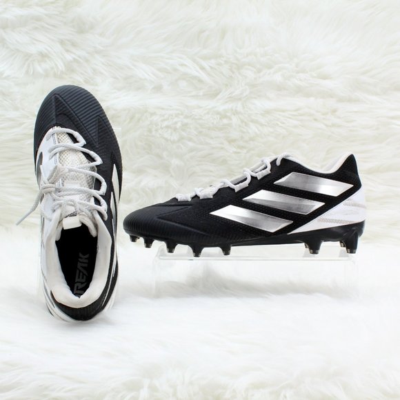 adidas | Shoes | Adidas Mens Freak Carbon Low Football Cleats 25 | Poshmark